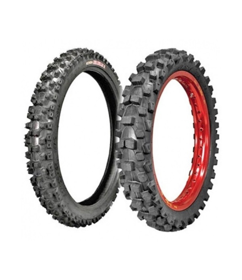 Kenda K785 MILLVILLE II 110/90 R19 62M