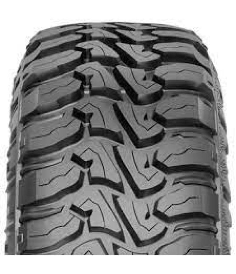 Nexen Roadian MTX 37/12.5 R17 121Q