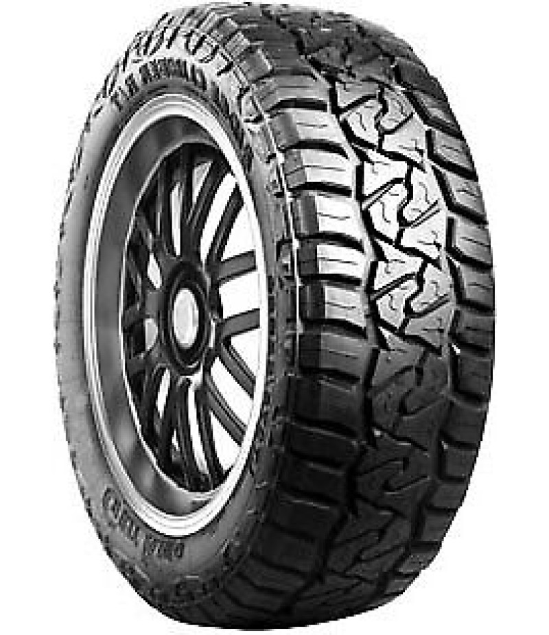 GRIT KING RIDGE CLIMBER R/T 255/80 R17 121/118Q