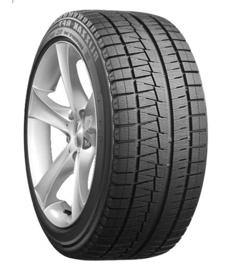 Bridgestone Blizzak RFT SR02 245/50 R18 100Q RFT