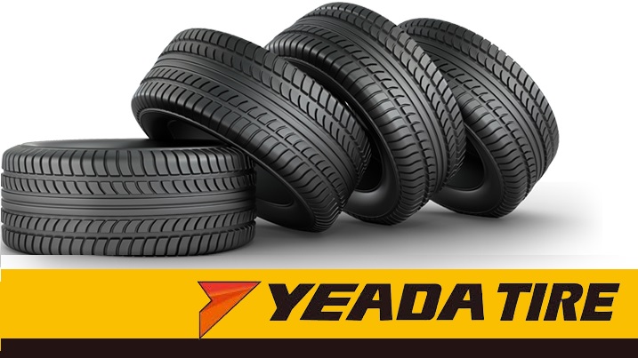 Шины Yeada - качество, надежность и безопасность езды